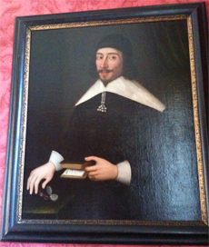 Family History - Jean Poingdestre